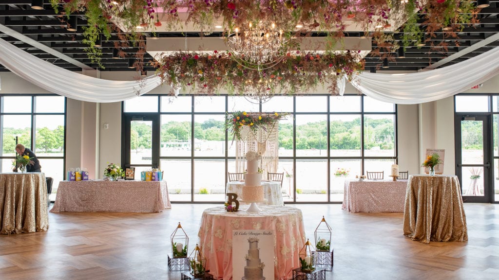 Private Parties at The Bend Event Center, East Moline, IL Quad Cities